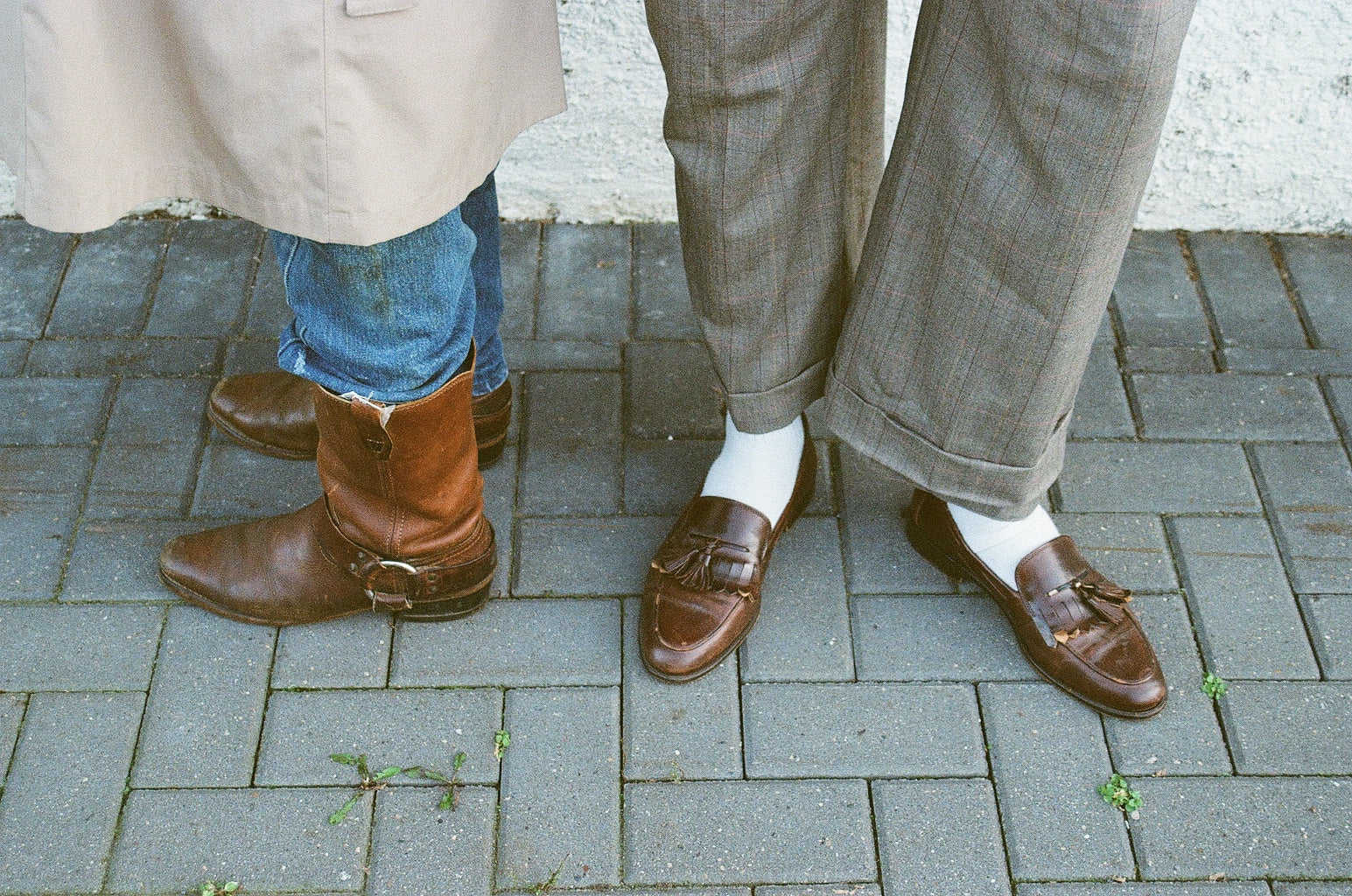 Vintage Revival